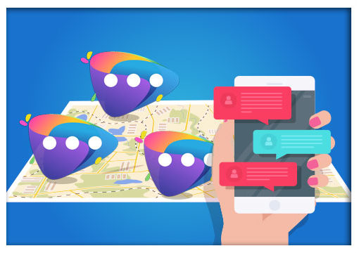 Prox Chat App